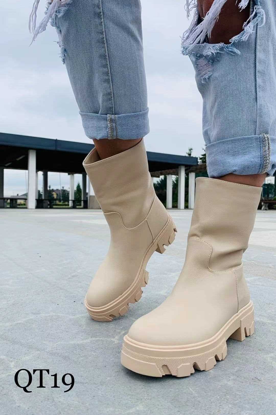 QT19 BEIGE