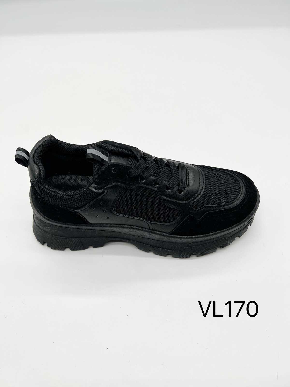VL170 BLACK