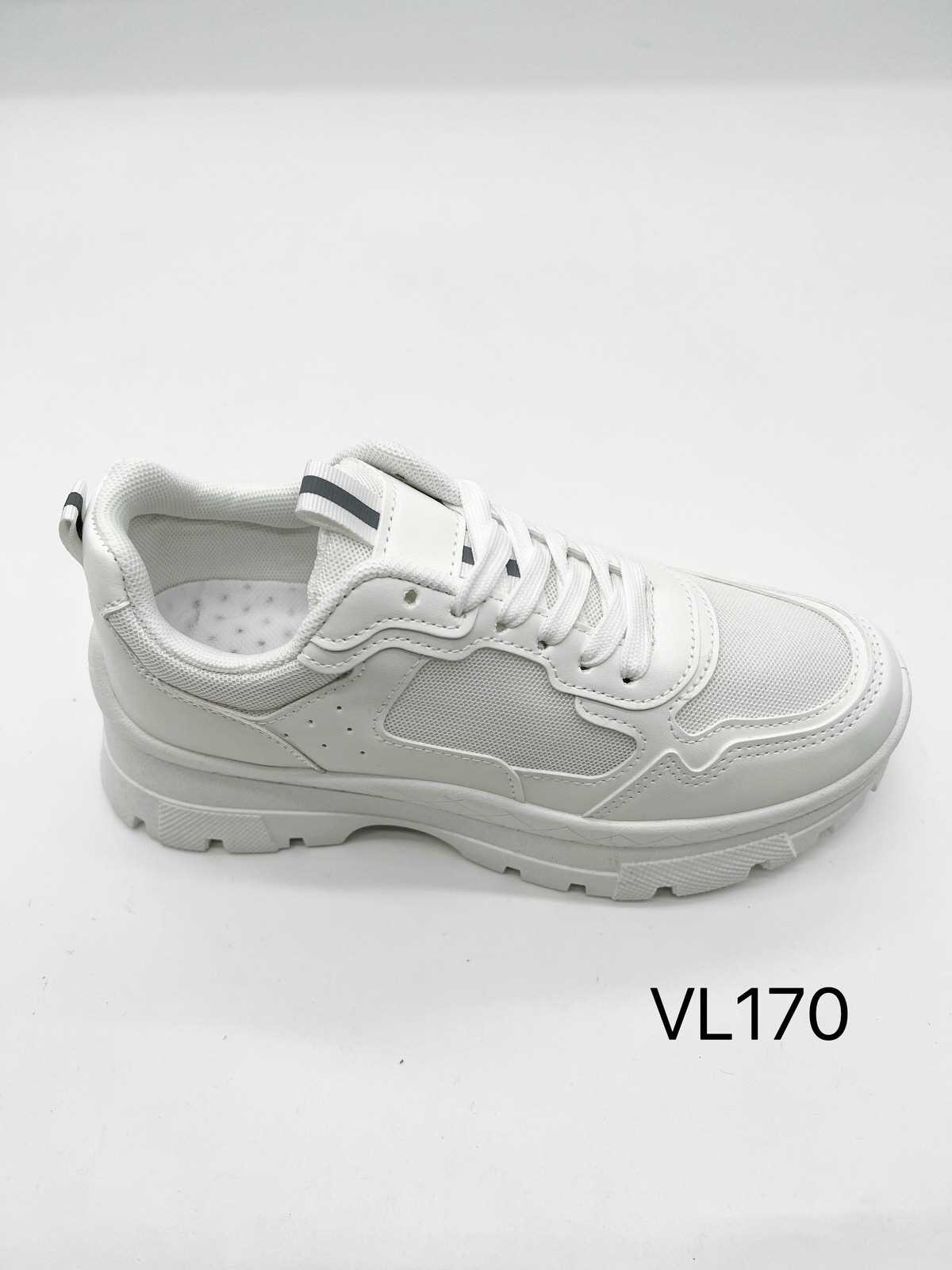 VL170 WHITE