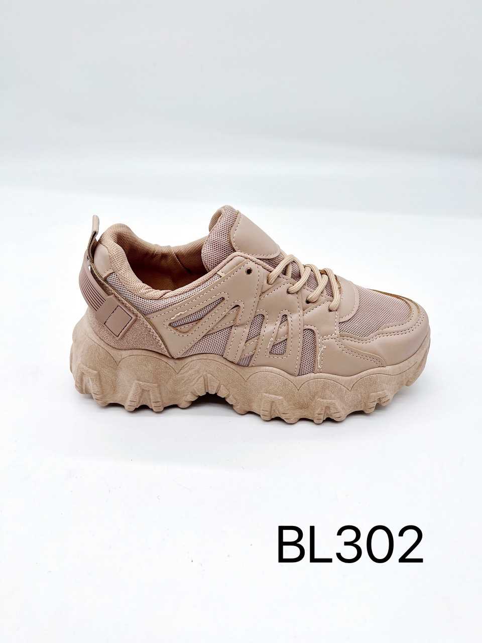 BL302 KHAKI